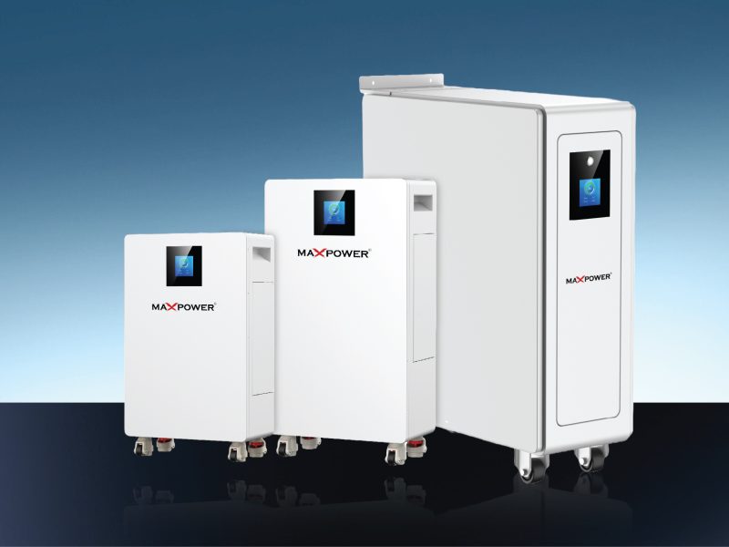 Leading Solar Energy Company in the Middle East | Maxell Power